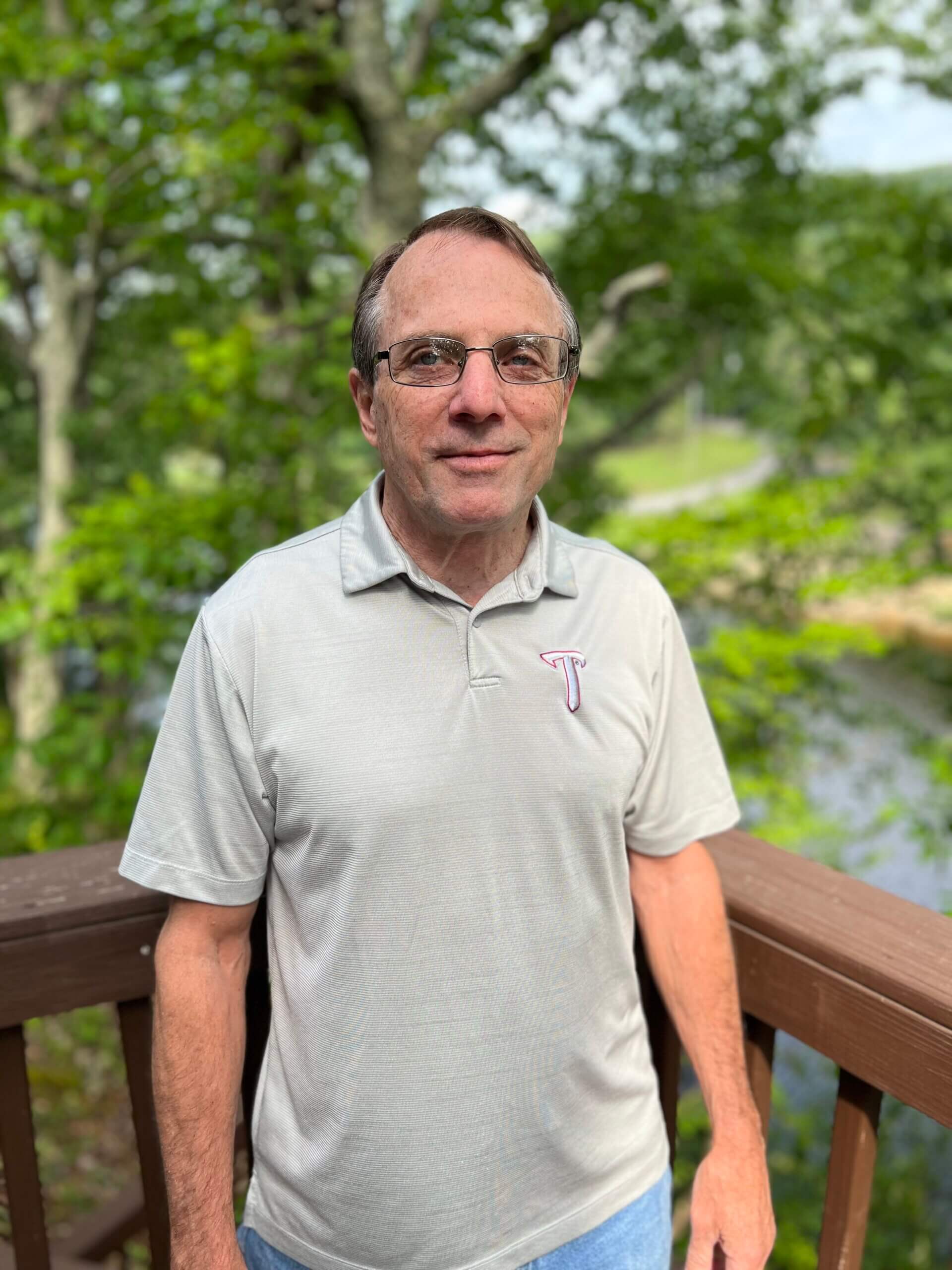 Troy University - BCM Link